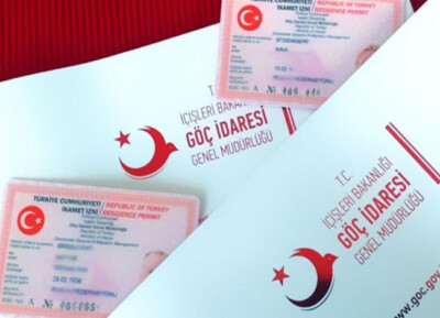 Understanding the Turkish Residence Permit Process: A Comprehensive ...