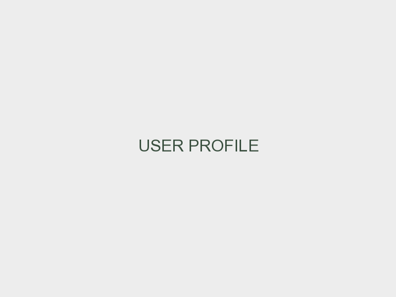User Profile - Simply TR
